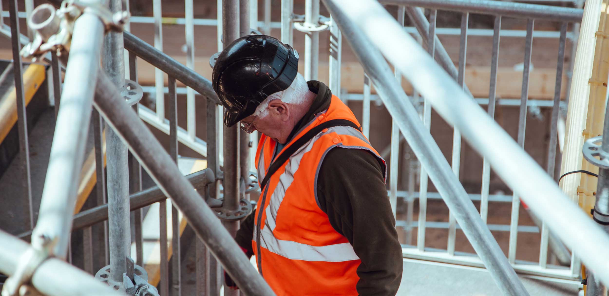 Executive Recruiter in Construction Industry - Honour Consulting Inc.