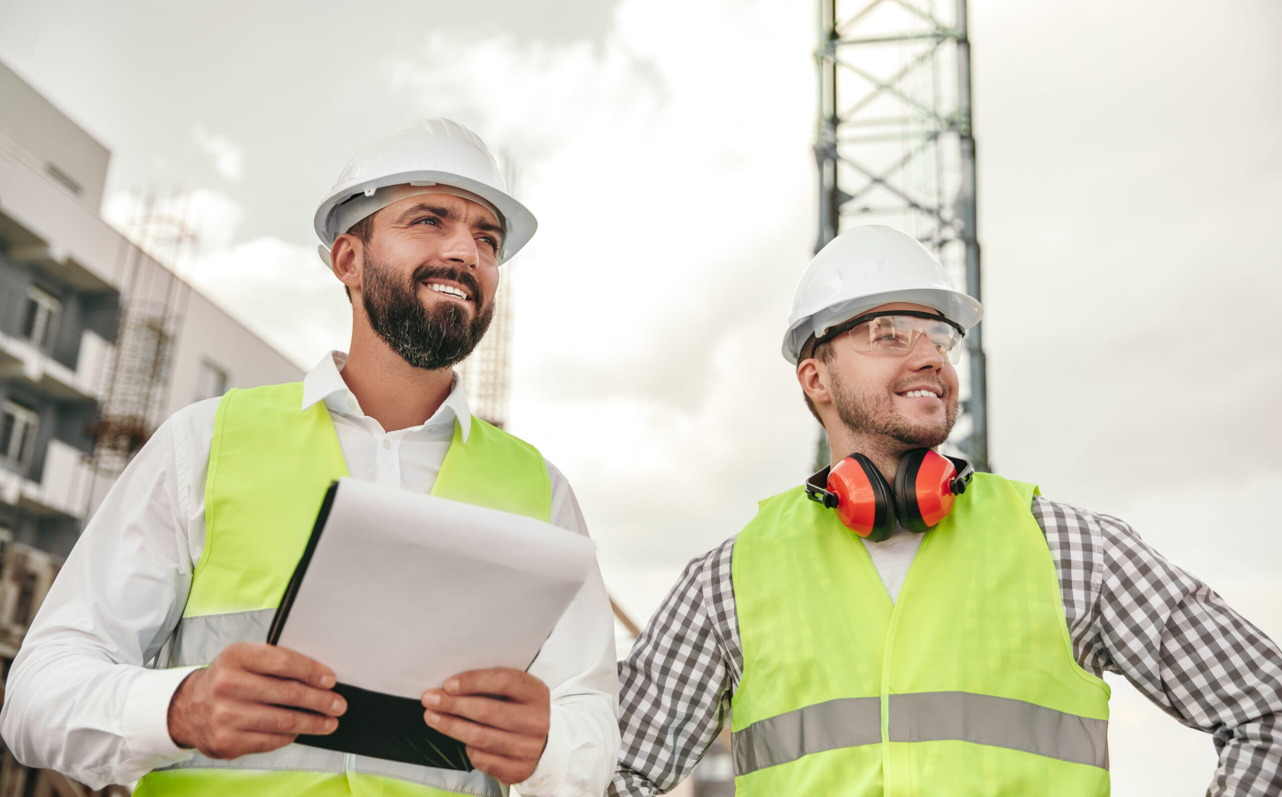 Evaluate Construction Job Offers Beyond Salary